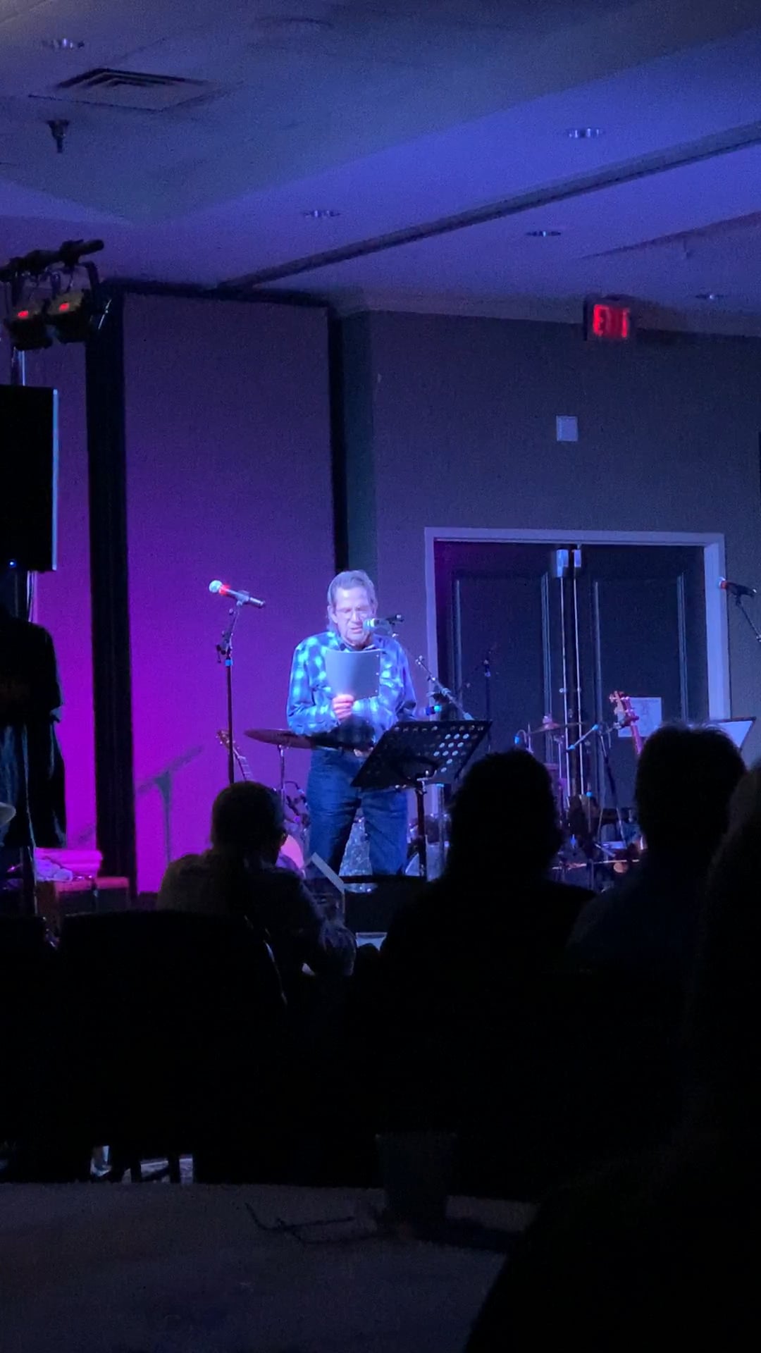 John X Reed (Texas Music Legends Hall of Fame) on Vimeo