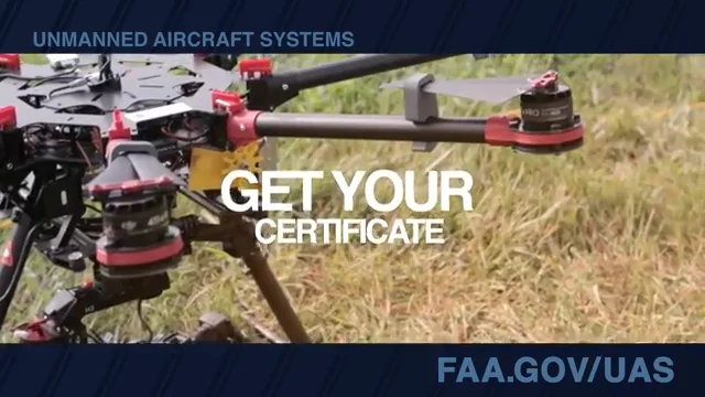 Knowledge Test Guidance for Small UAS Operators