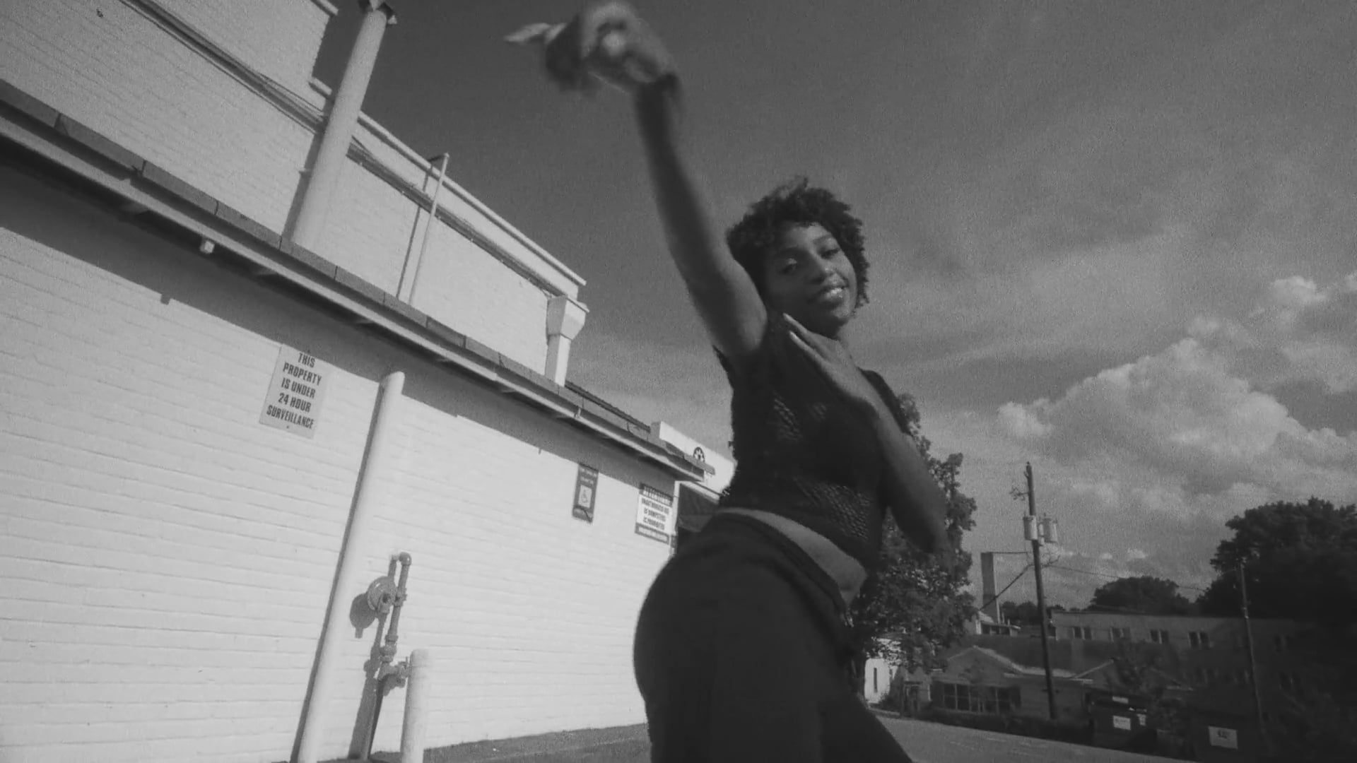 Ashley Mccrae on Vimeo