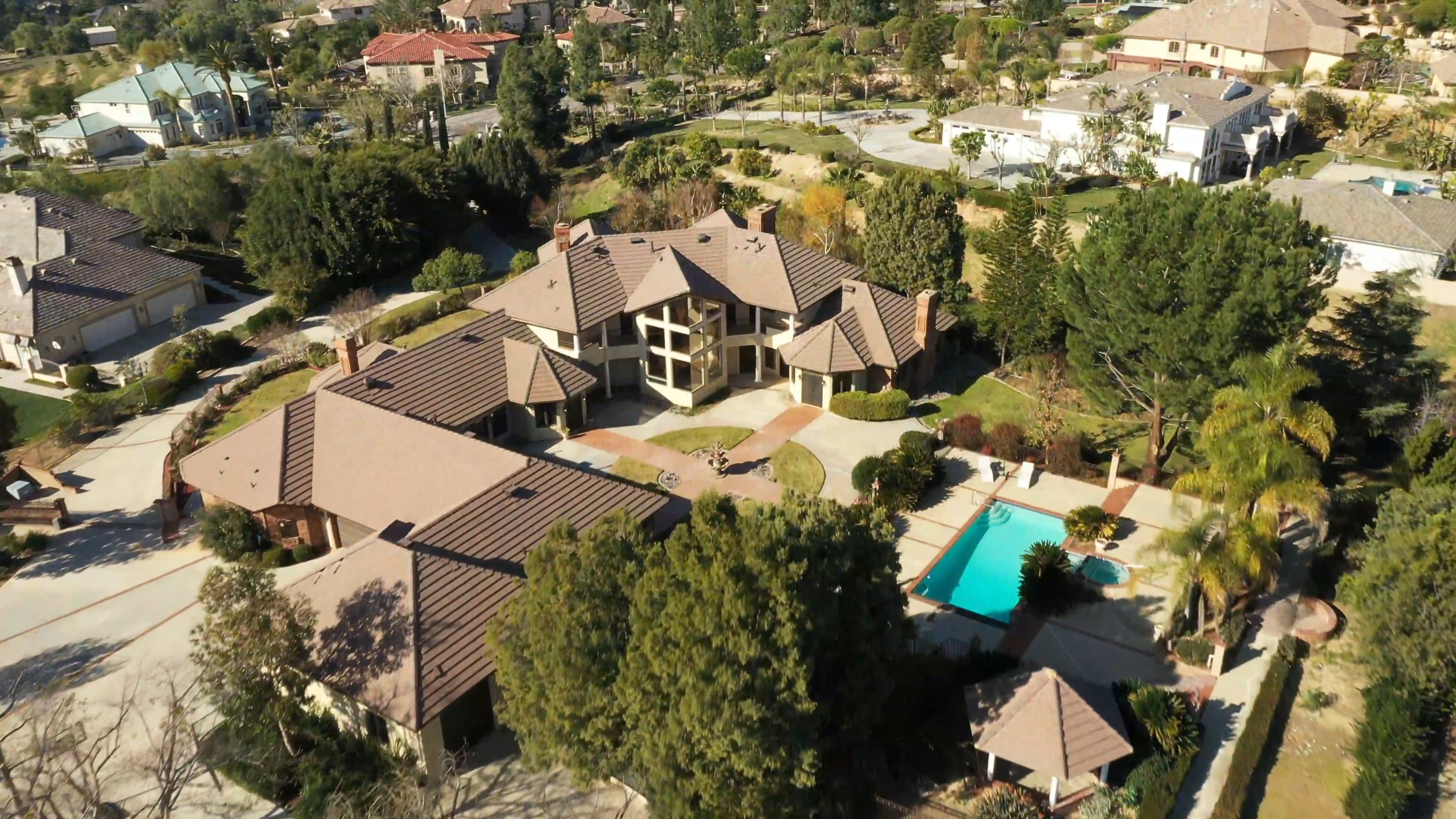 7260 Brandon Court on Vimeo