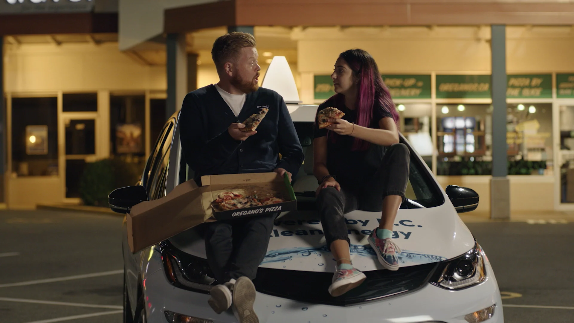 BC Hydro - Victoria :30 on Vimeo