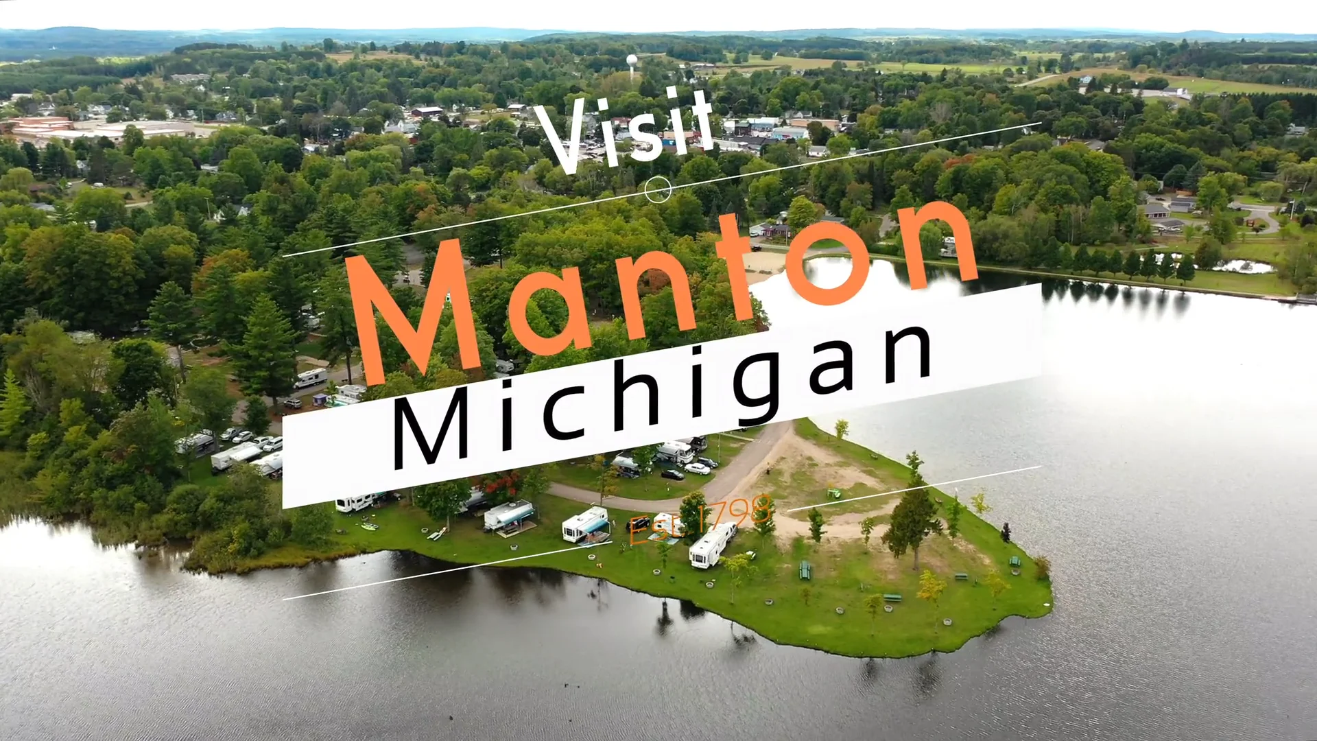 Manton, MI Full Length Video