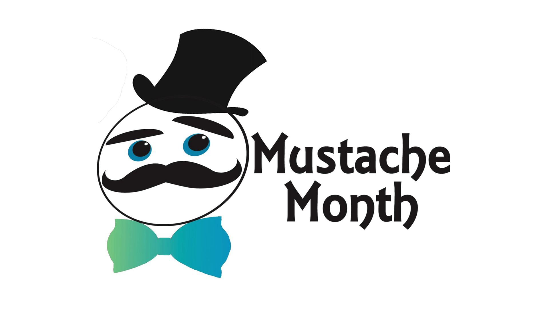 Mustache Month Video on Vimeo