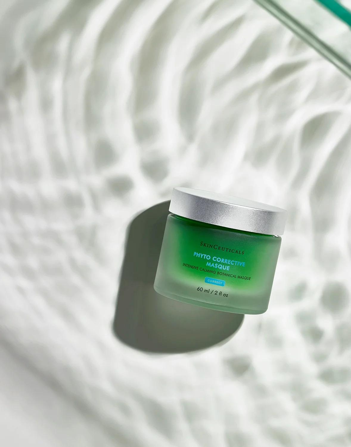 191024-Skinceuticals_ClarifyingClayMasque_211212-GIF on Vimeo