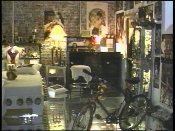 95- badge of honor on Vimeo