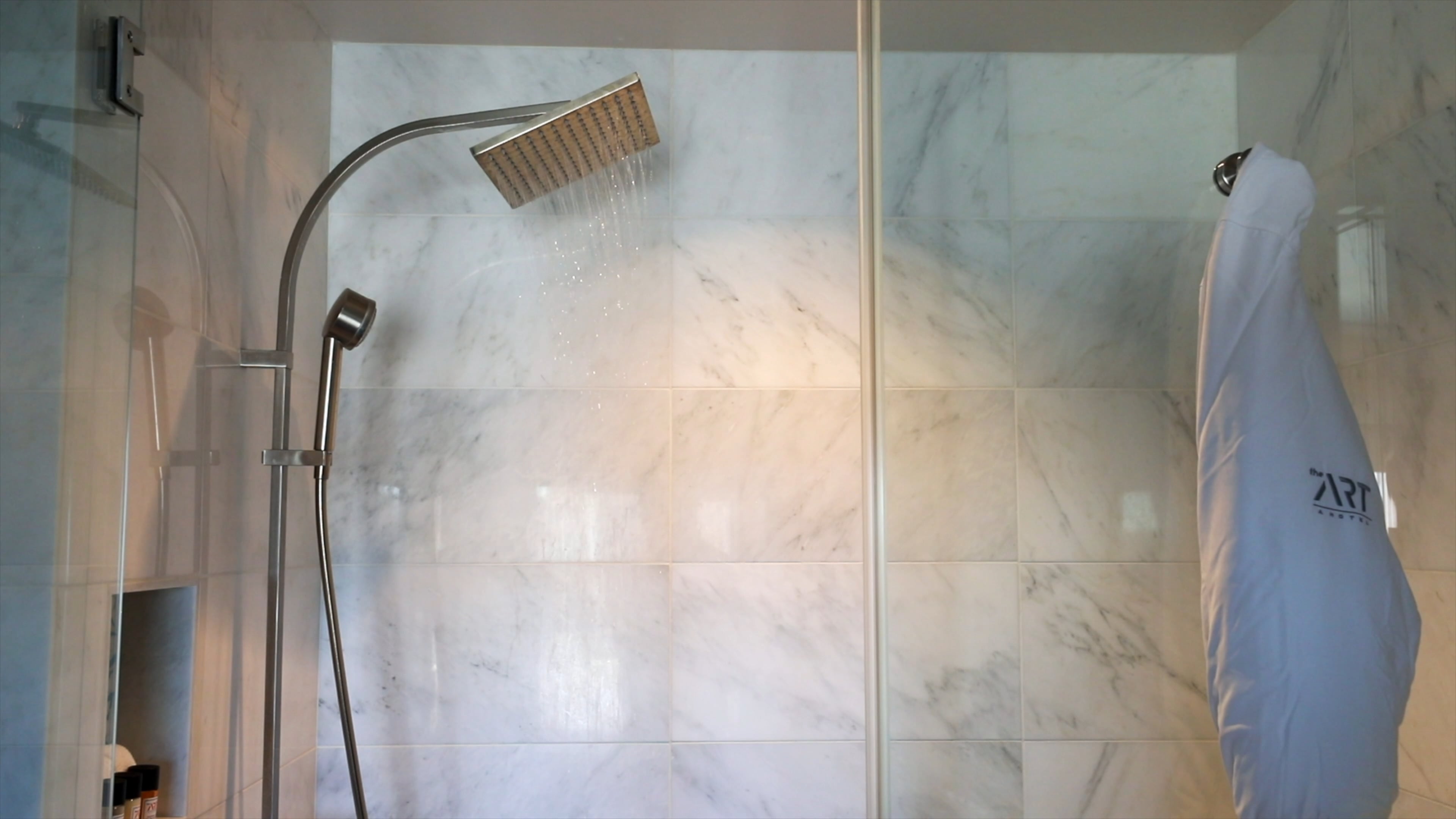 Bathroom Video-2 on Vimeo