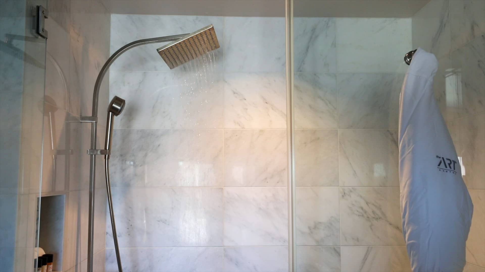 Bathroom Video-2 on Vimeo