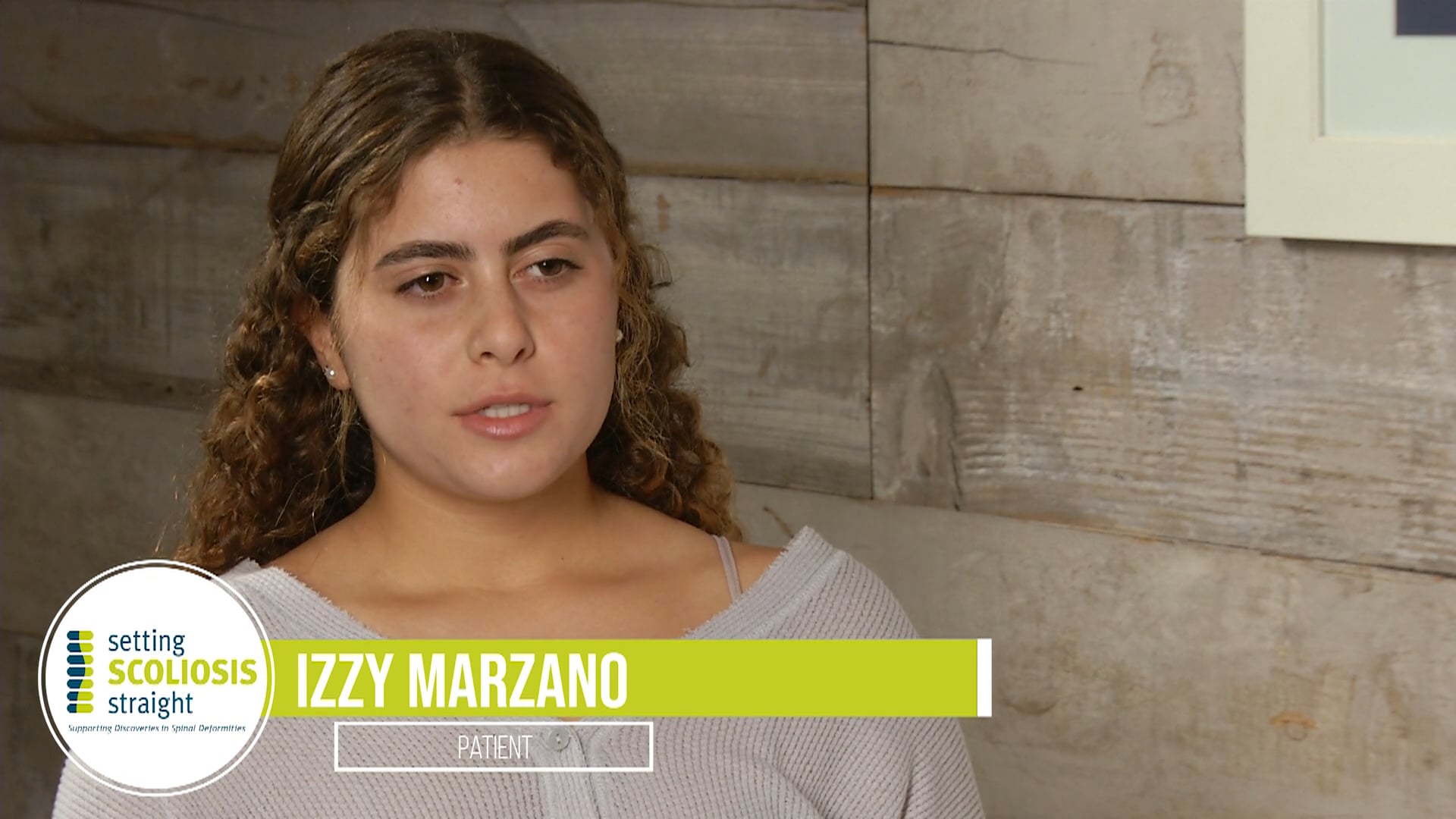 Izzy Patient Video San Dego 2019 on Vimeo