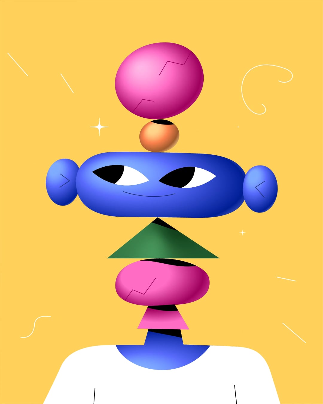 Collab w Ben Marriott on Vimeo