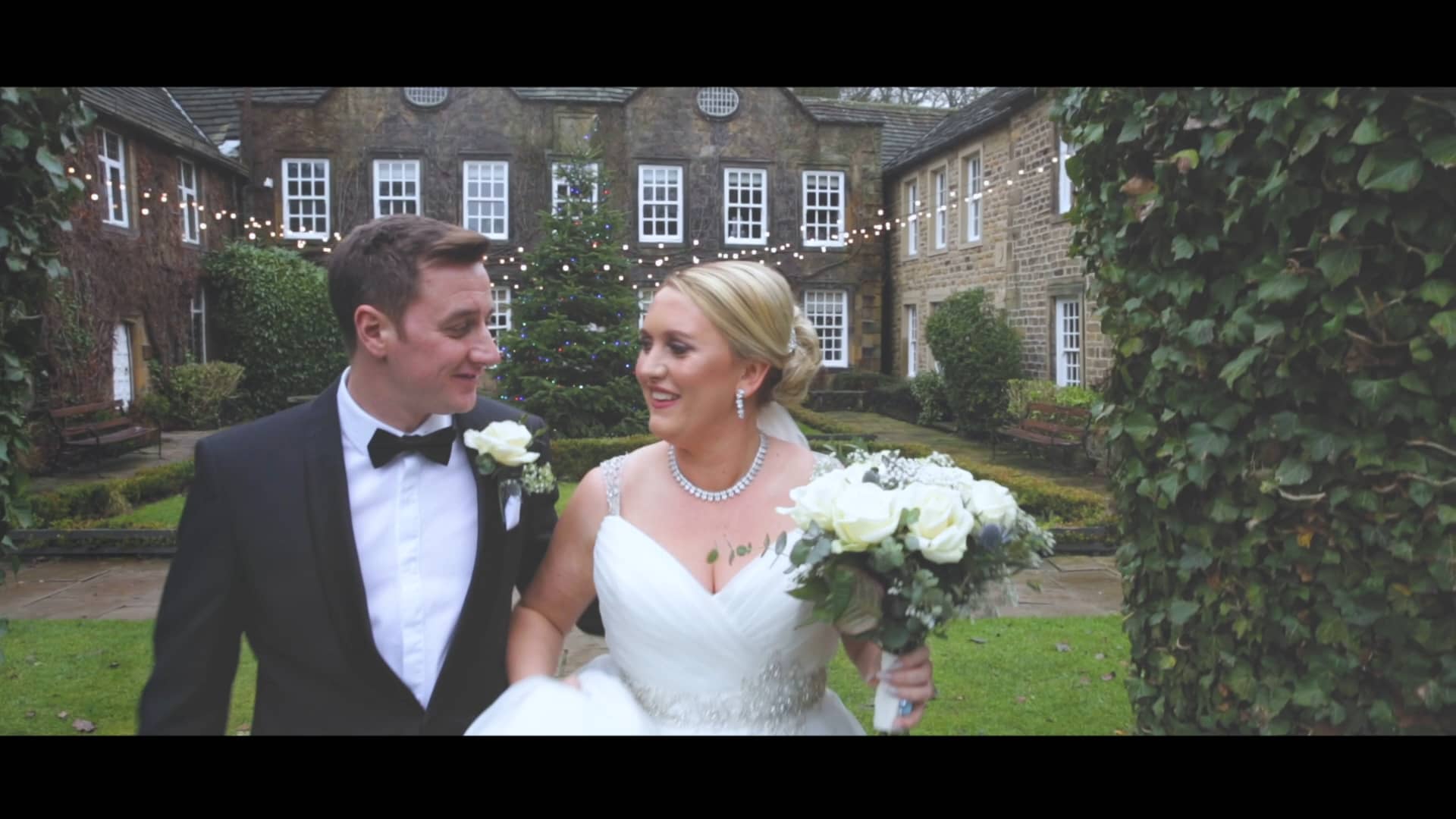 Mr and Mrs Preece wedding highlights on Vimeo