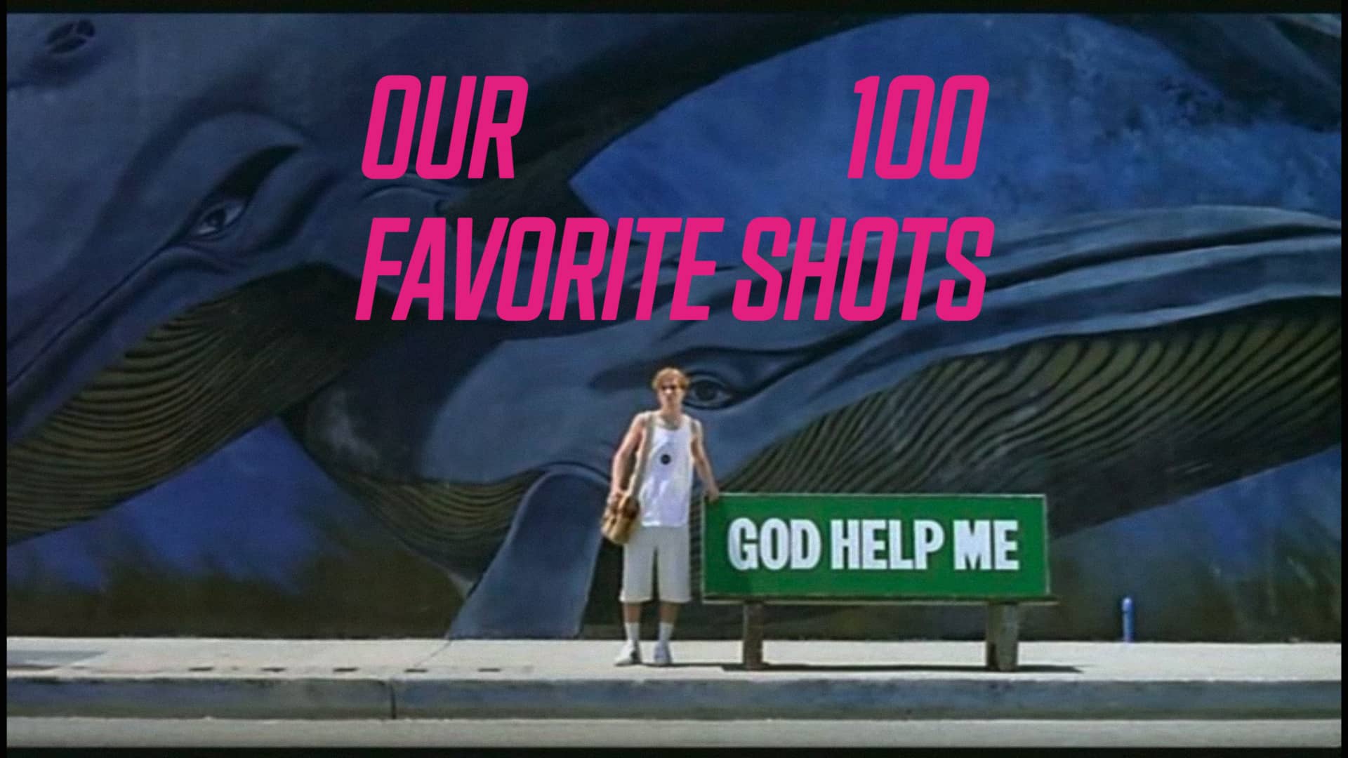 #100 - Our 100 favorite shots // Nos 100 plans préférés on Vimeo