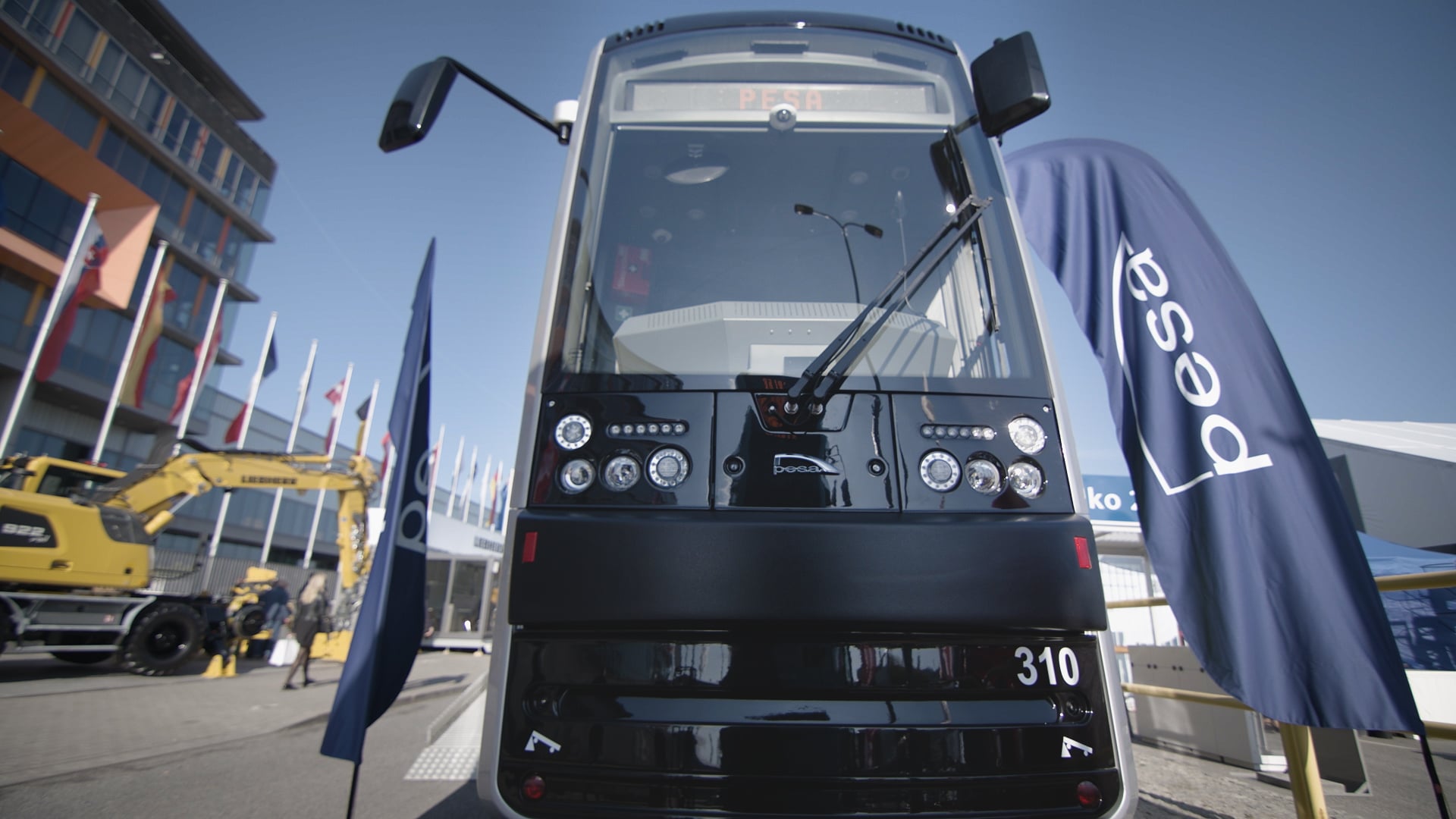 PESA TRAKO 2019 on Vimeo