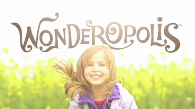 Wonderopolis on Vimeo