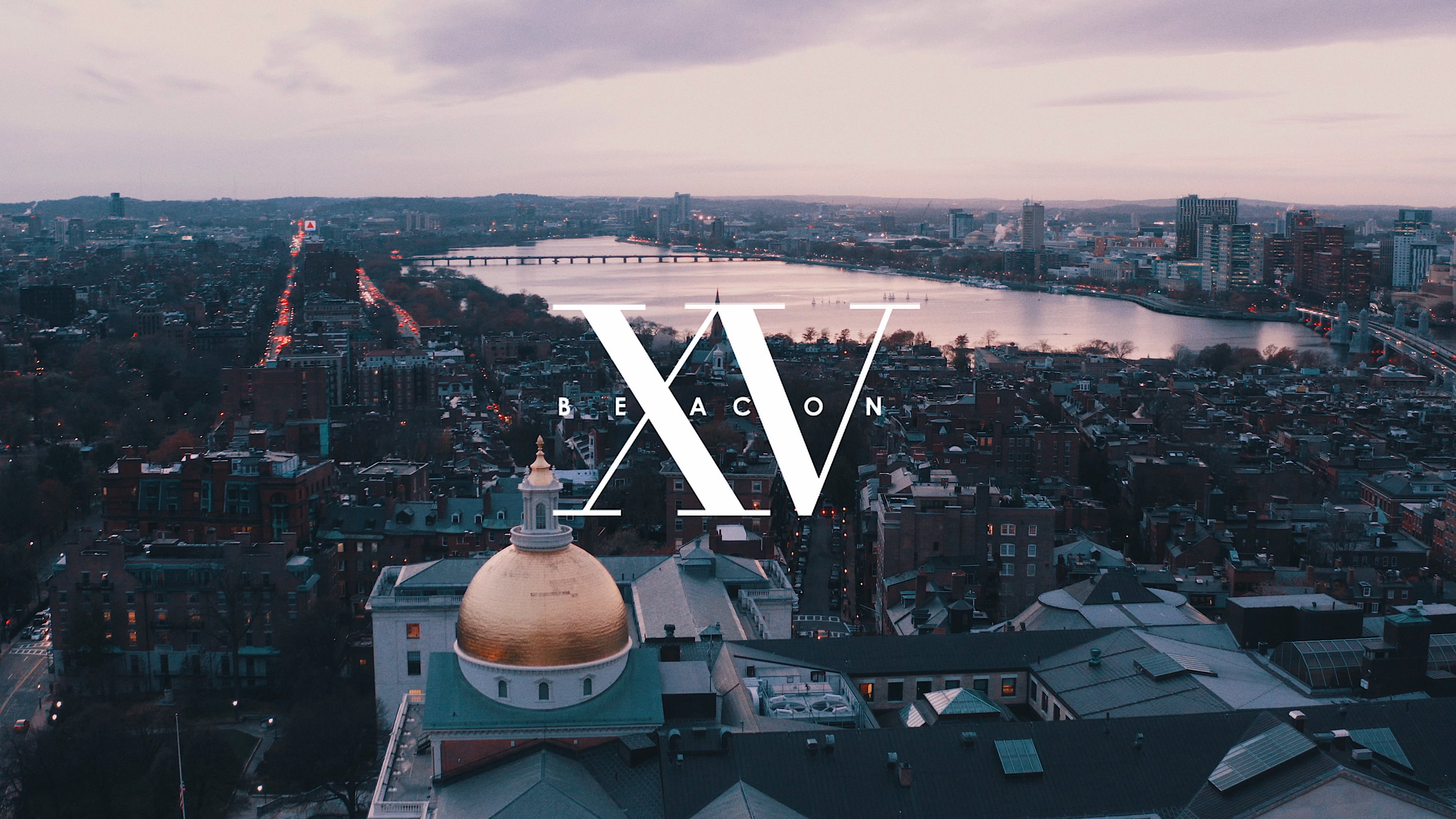 XV Beacon - XV BEACON HOTEL [4K] on Vimeo
