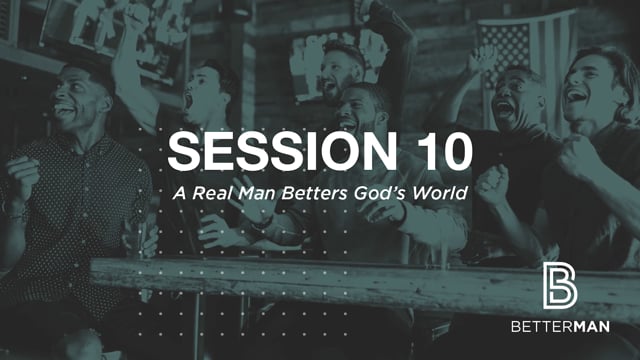 BetterMan on Vimeo