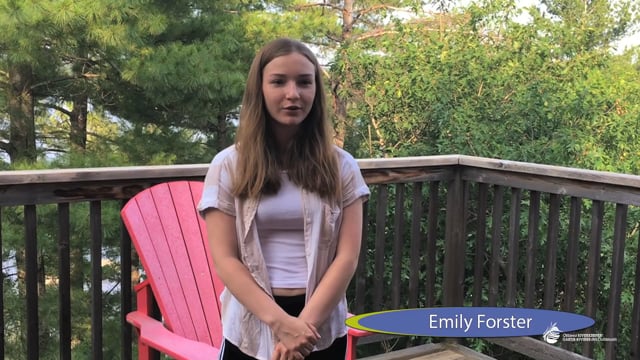 Ottawa River, ON - Emily Forster | Great Lakes Guide