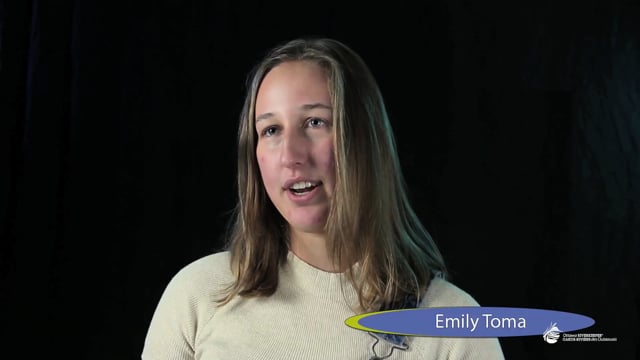 Ottawa River, ON - Emily Toma | Great Lakes Guide