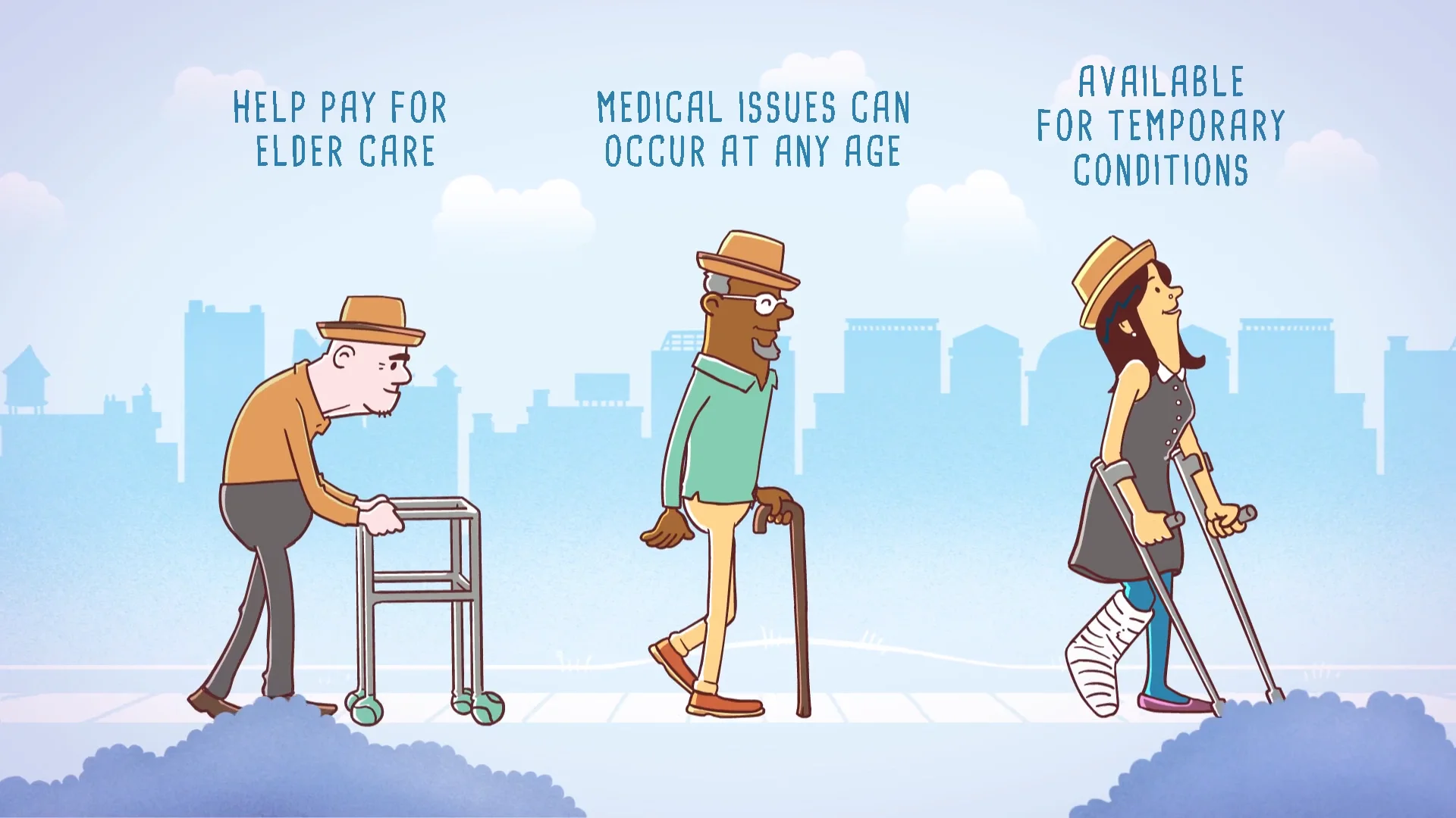 Ins - Life Insurance - New York Life Insurance NYL | Chronic Care Rider ...