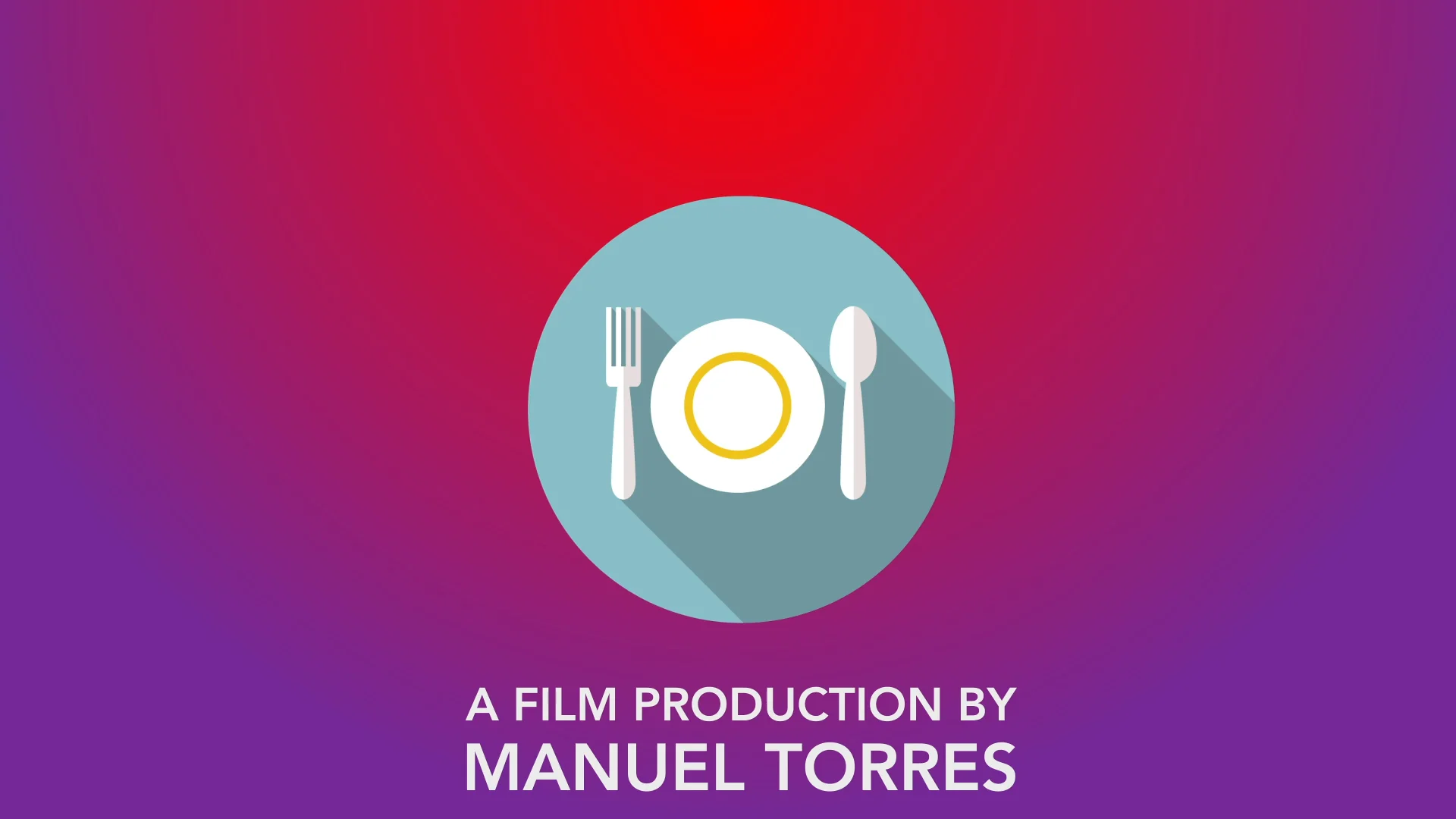 movie credits on Vimeo