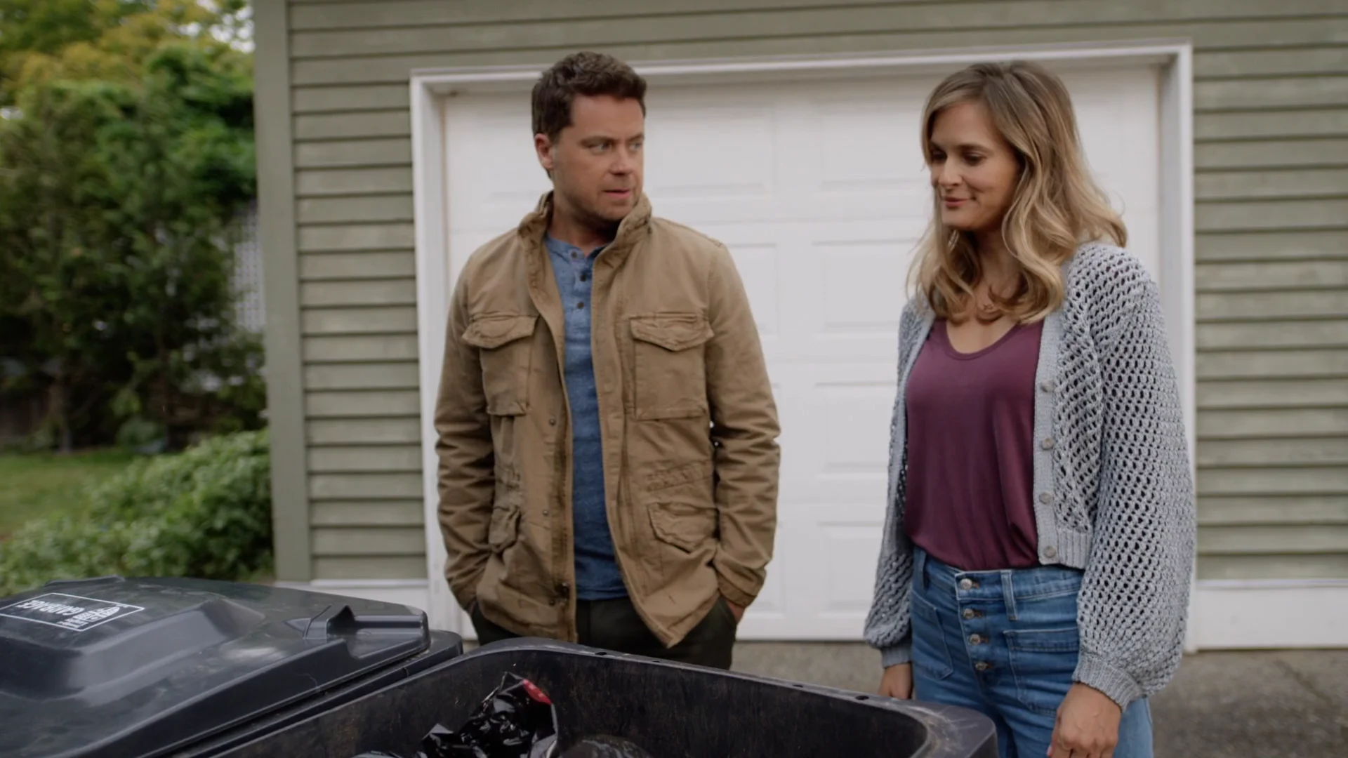 Richard Charney's Portfolio - You, Me, Her Season 5 Teaser on Vimeo