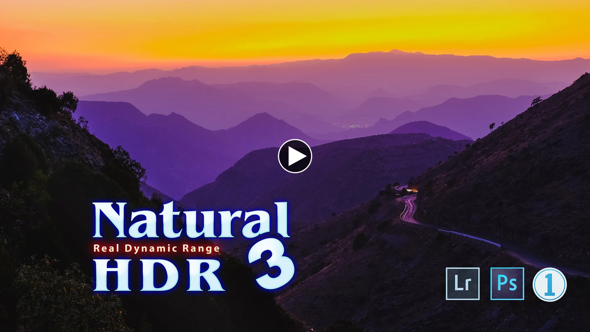 Natural HDR 3 on Vimeo