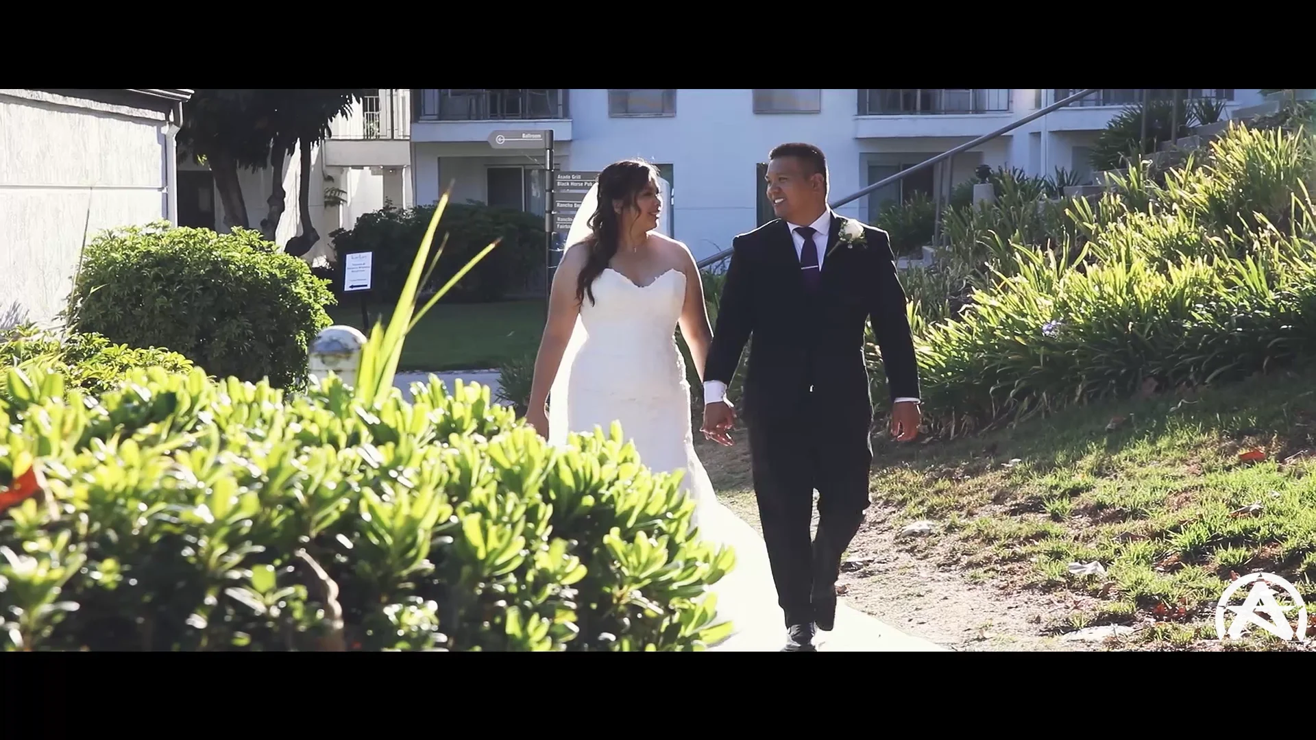 Rhea & Jason - 1264 Productions on Vimeo