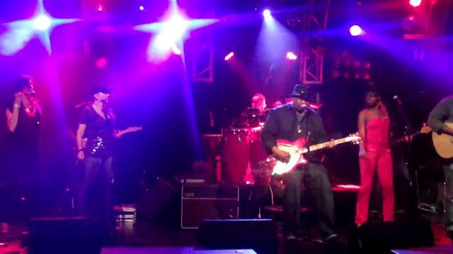 Paris Delane's Movie Channel on Vimeo