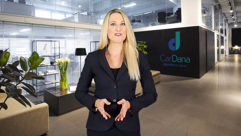 CarDana Introduction - CarDana
