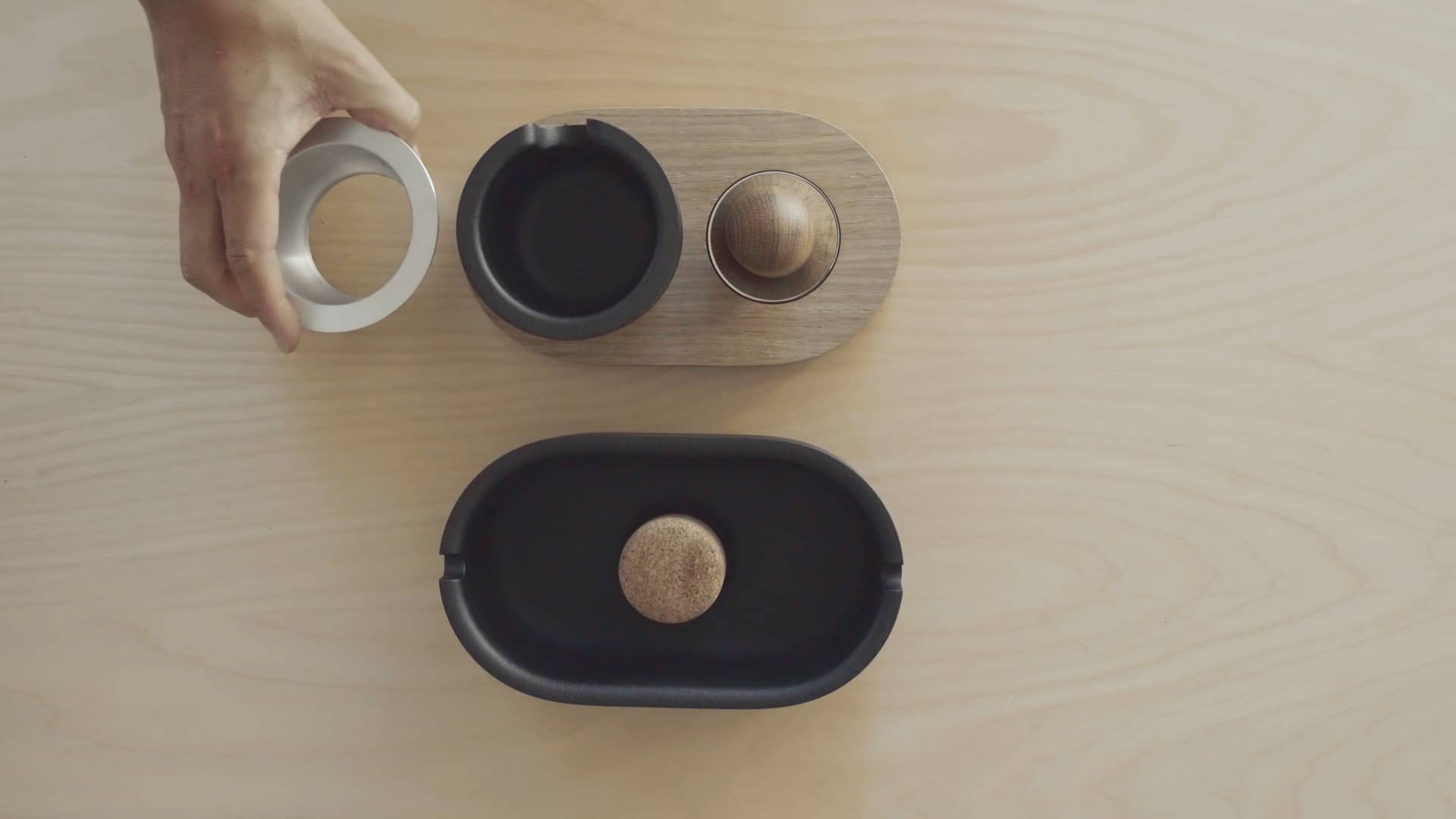 Sinonimo Essentials on Vimeo