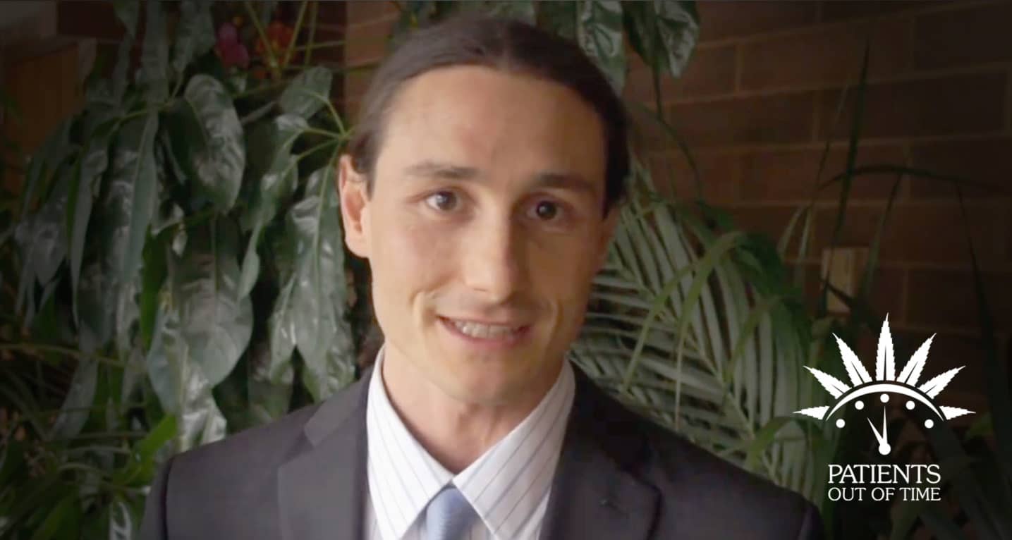 Patients Out of Time featuring Dustin Sulak, D.O on Vimeo