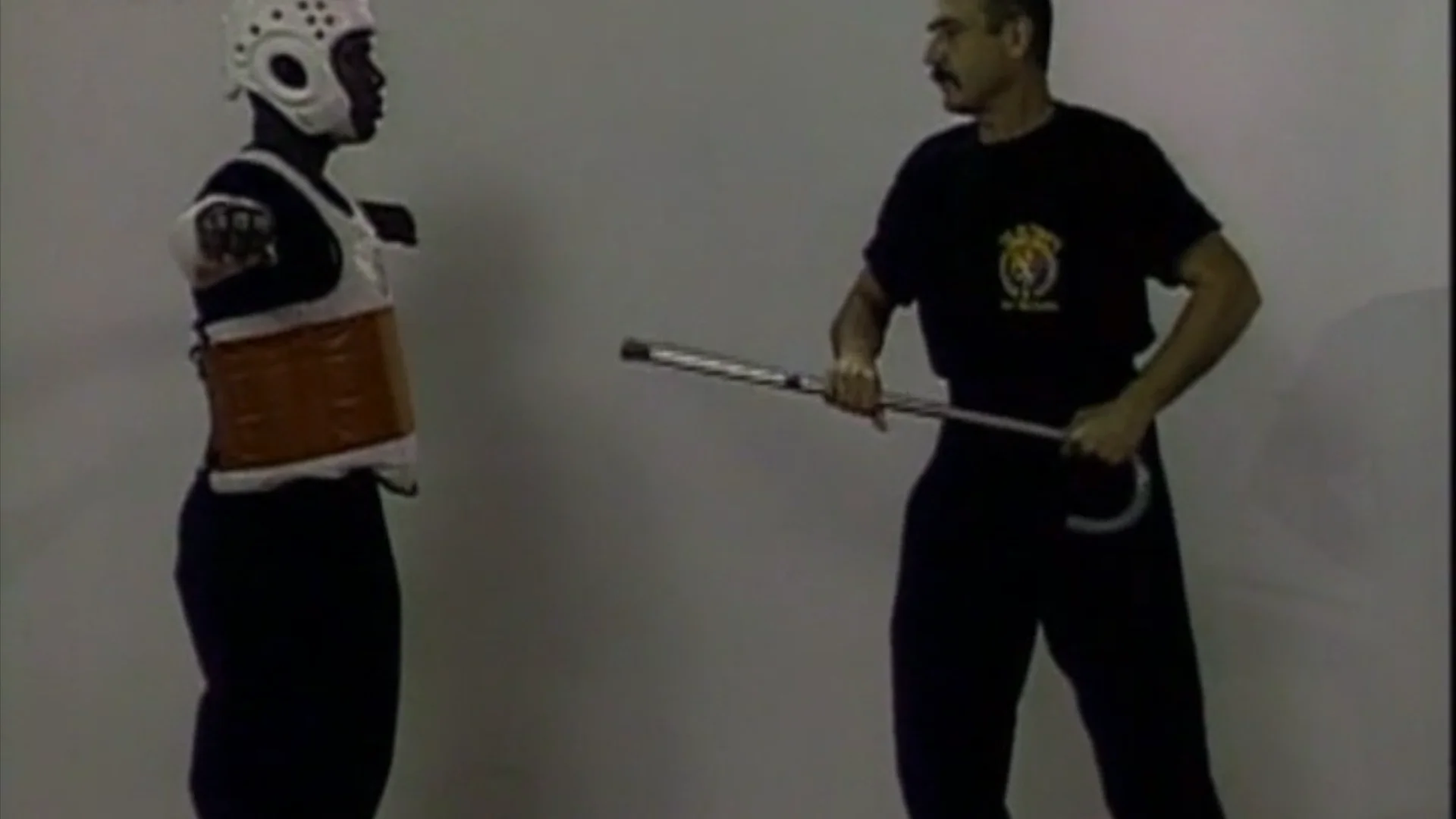 Cane Strikes on Vimeo