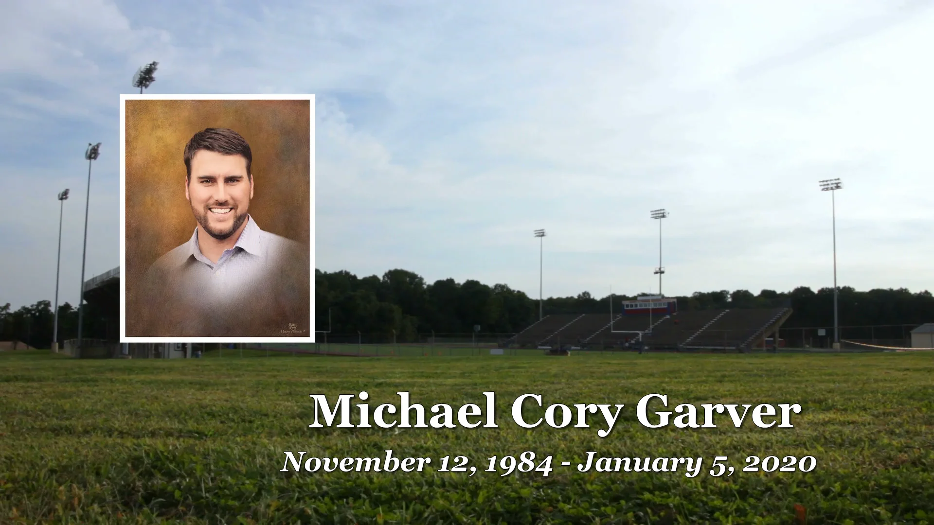 Michael Cory Garver - Morgan & Nay Michael Garver on Vimeo