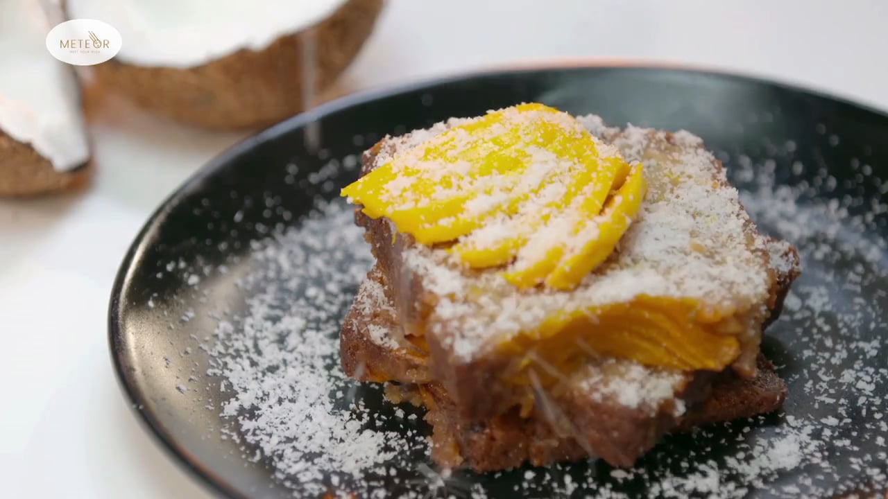 Food Vignette - Reliance Fresh on Vimeo