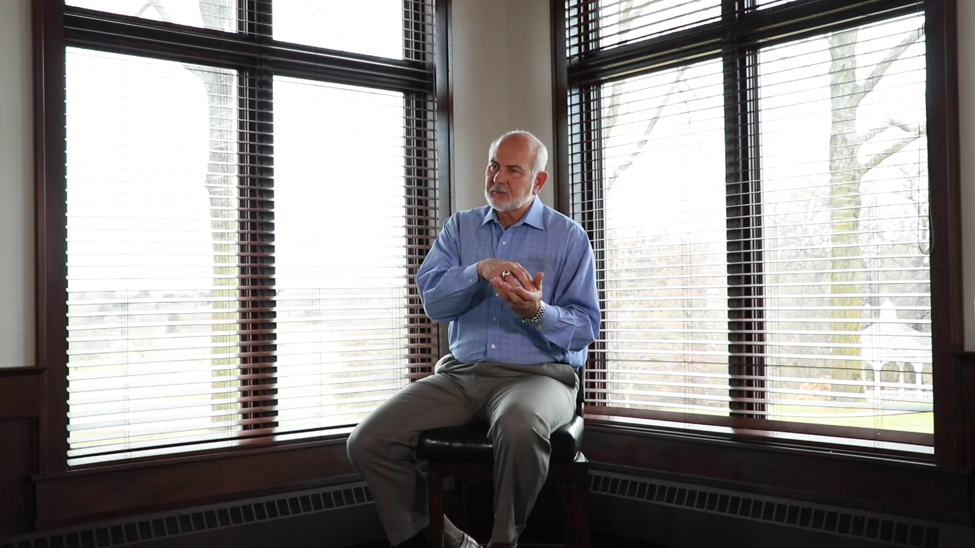 Curphy Leadership Solutions--The Rocket Model