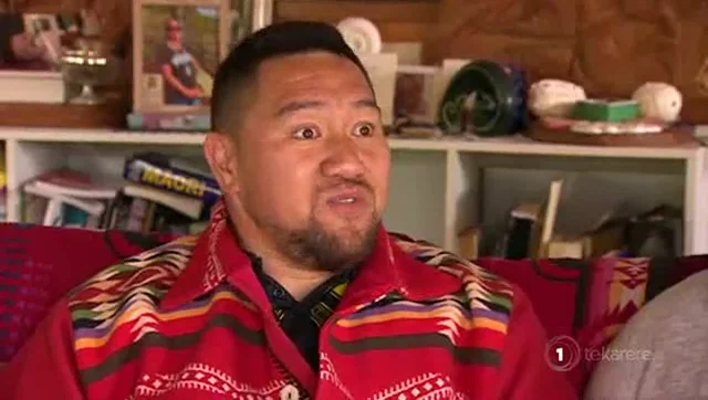 Te Karere – Interview with Mike Moka and his wife Toria about ...