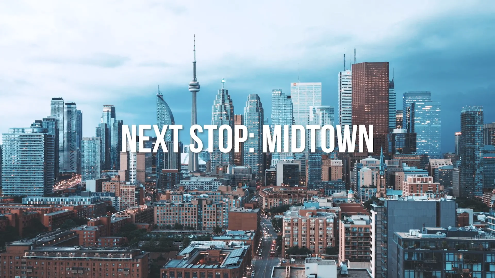 Fit Factory Midtown on Vimeo