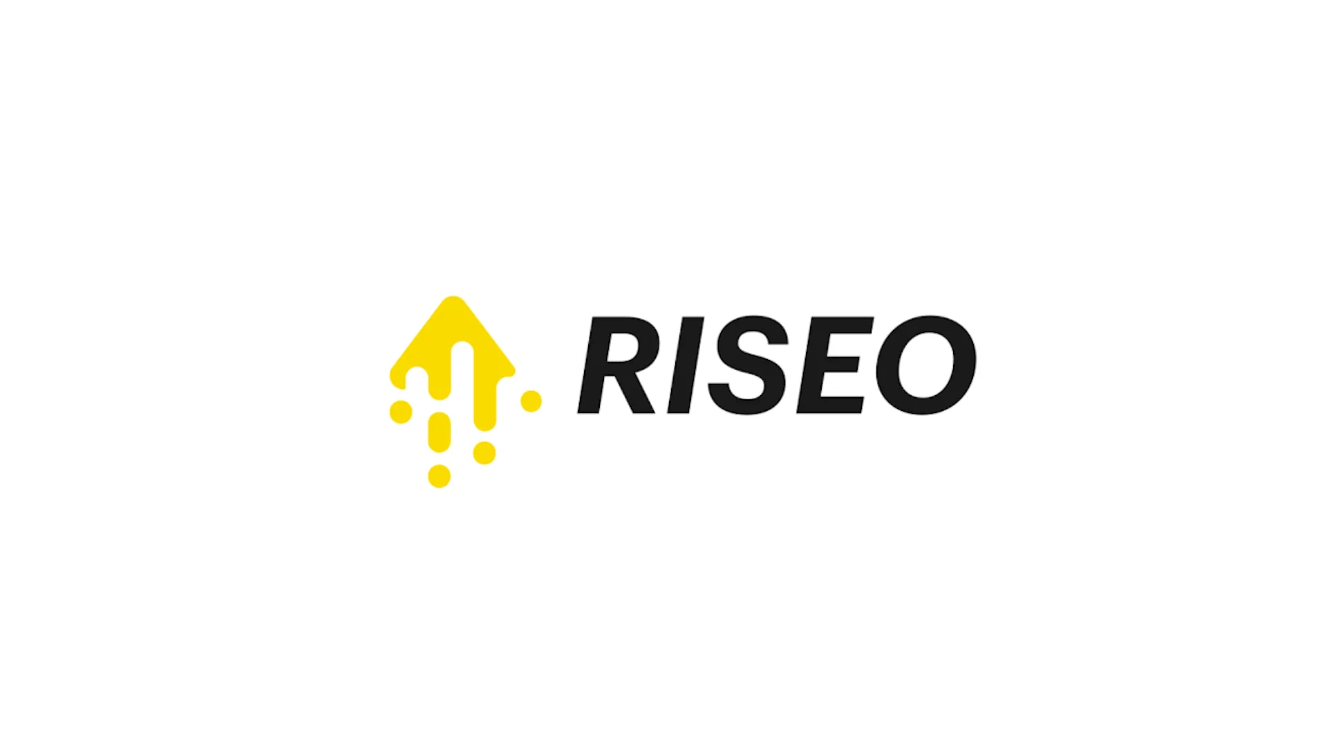 RISEO Animated Logo on Vimeo