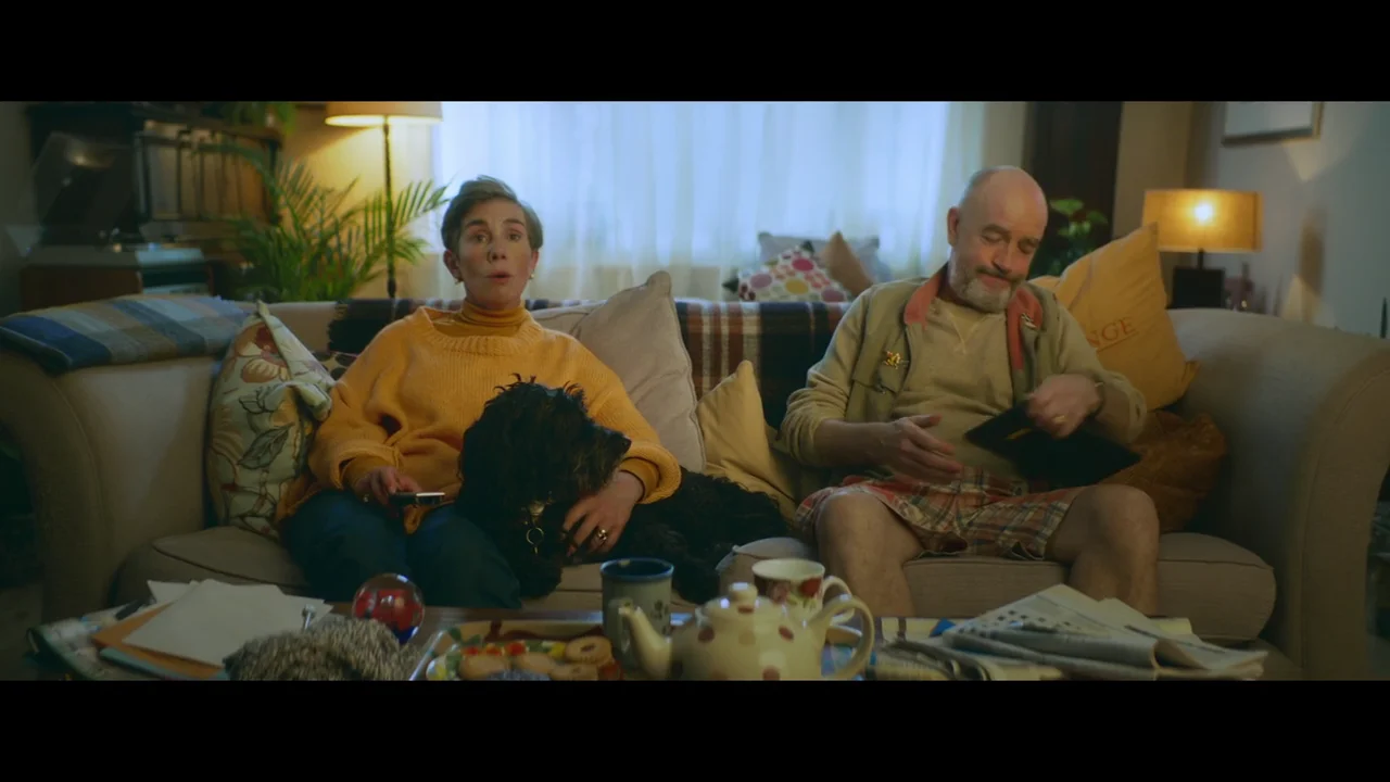 STV PLAYER ADVERT 1 on Vimeo