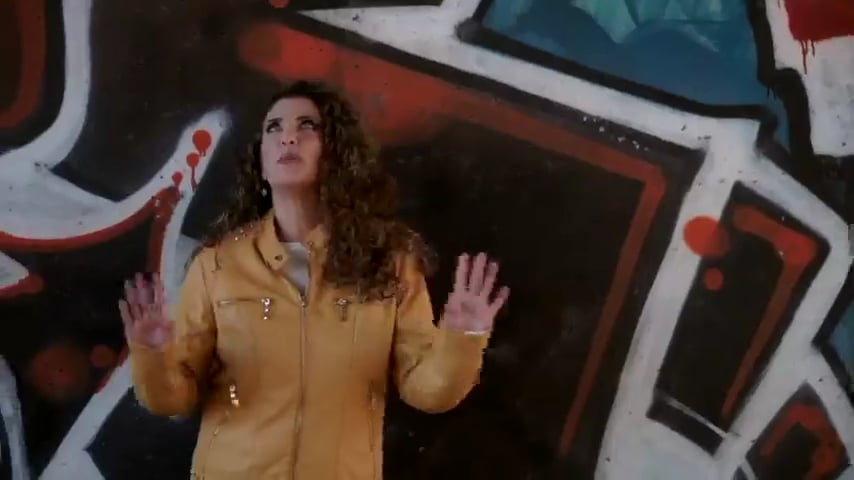 Stronger Music Video Official on Vimeo