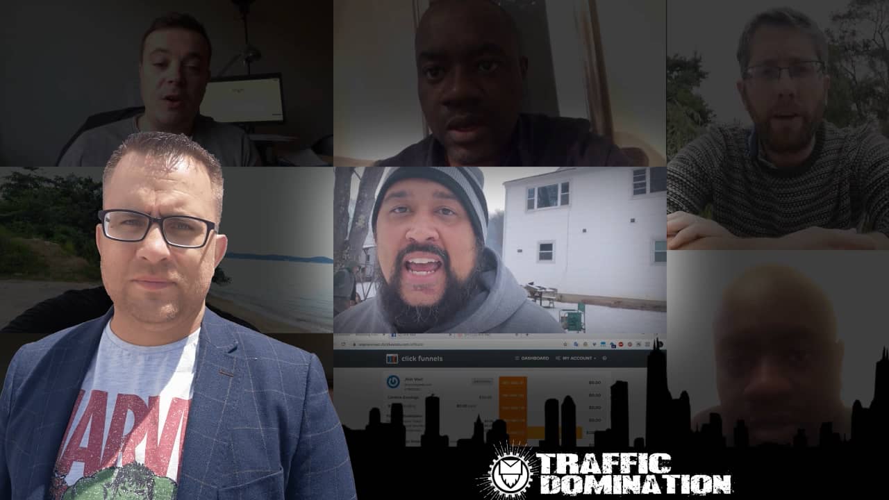 Wayne Crowe Testimonial on Vimeo