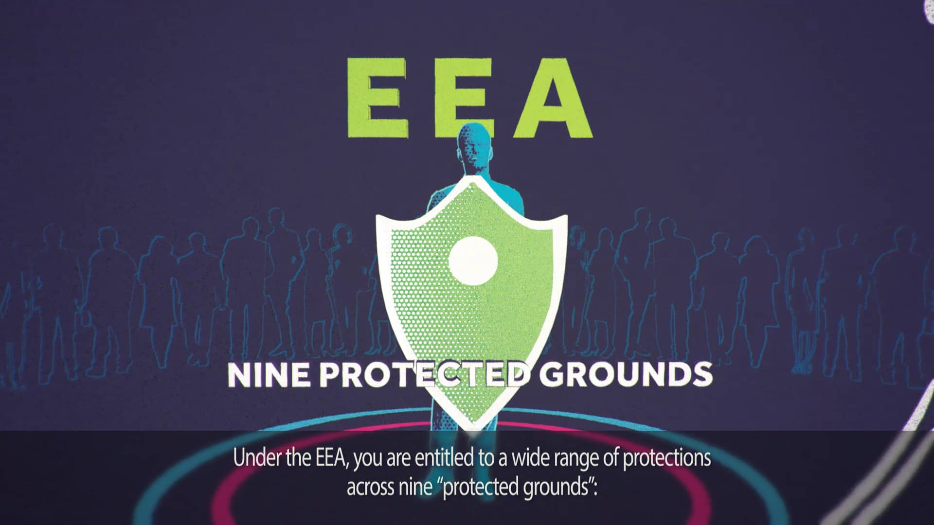 A Guide to the Employment Equality Acts on Vimeo