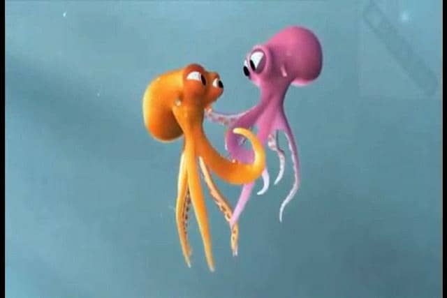 Montage de Drib - Oktapodi on Vimeo