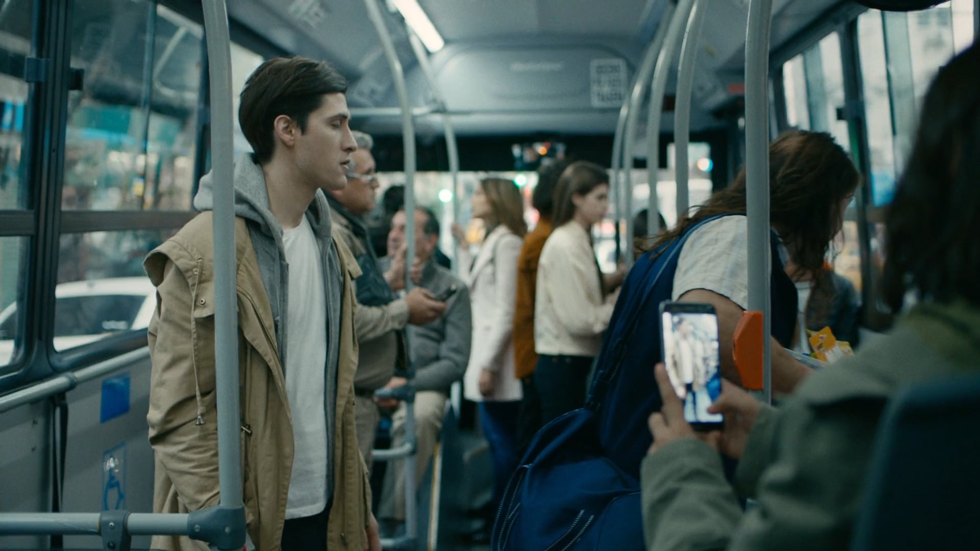 Personal "Casting" by Martin Holzman on Vimeo