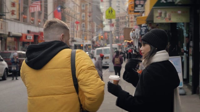 Mitzi Akaha on Vimeo