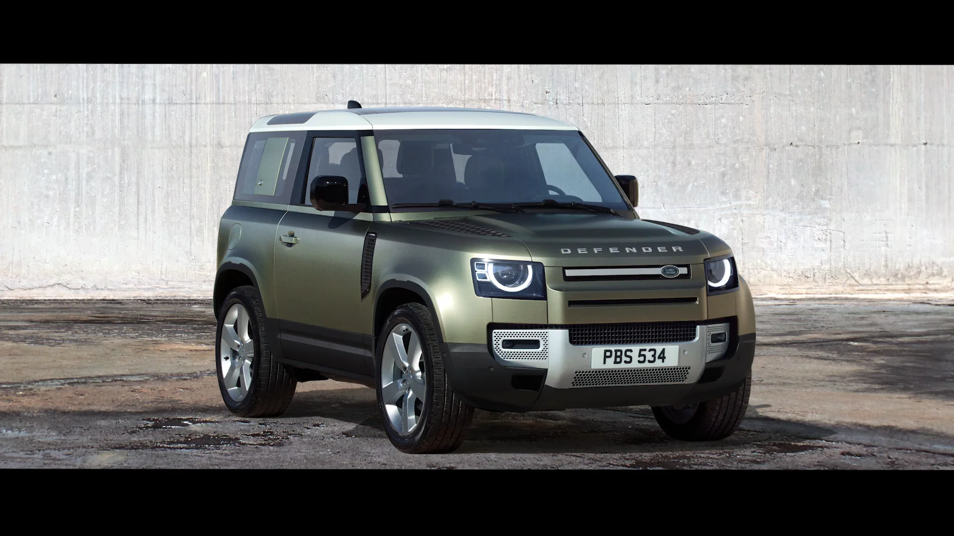 Kristian Young | 50 years | Range Rover - RV Setters Pre Drive | Land ... Kristian Young | 50 years | Range Rover - RV Setters Pre Drive | Land ...