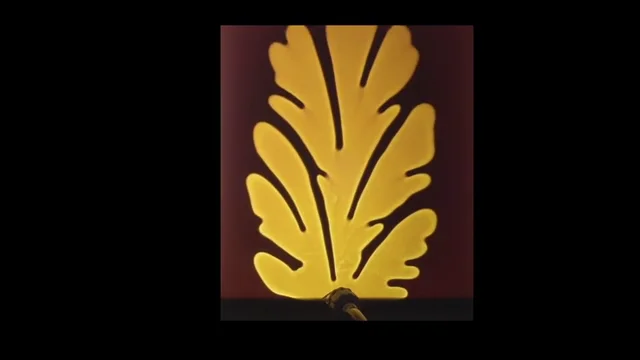 Self-Forming Fluid Pockets