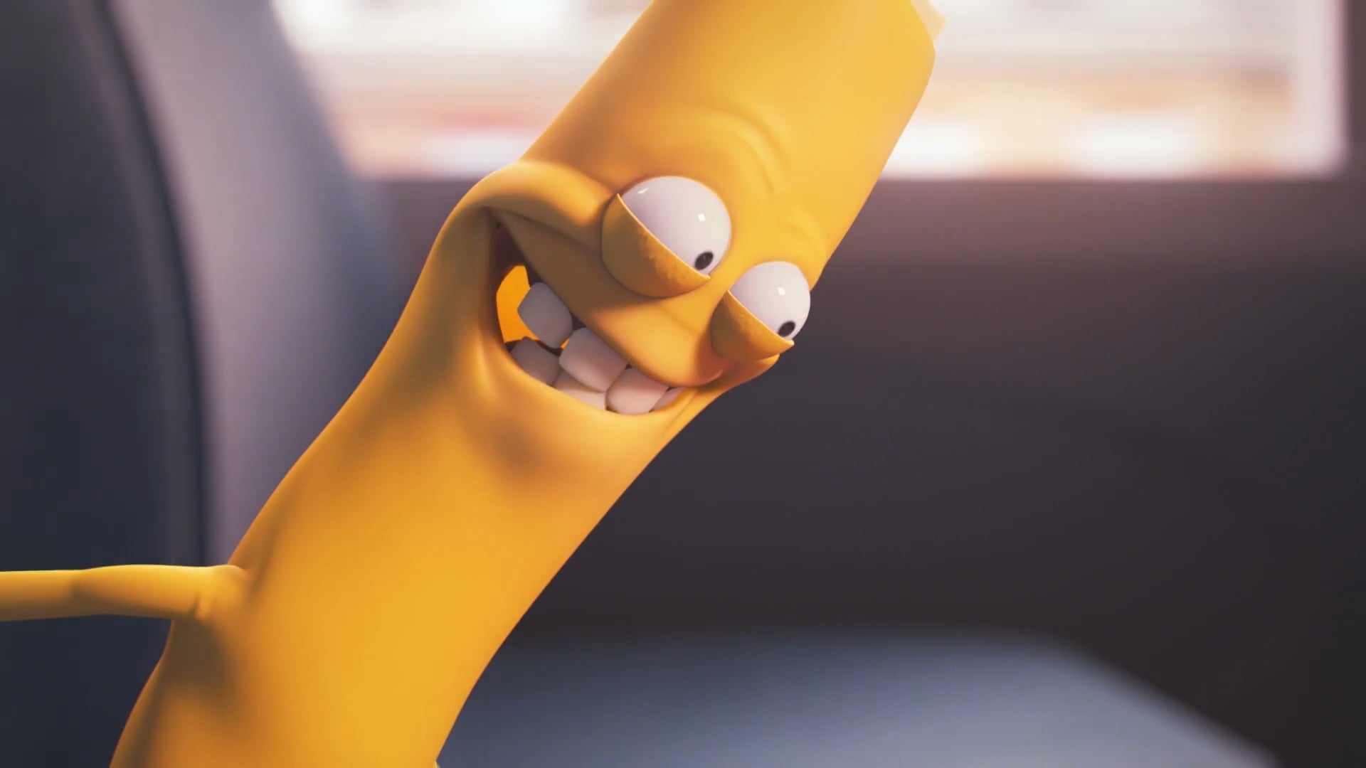 Frubes 'Kick' on Vimeo