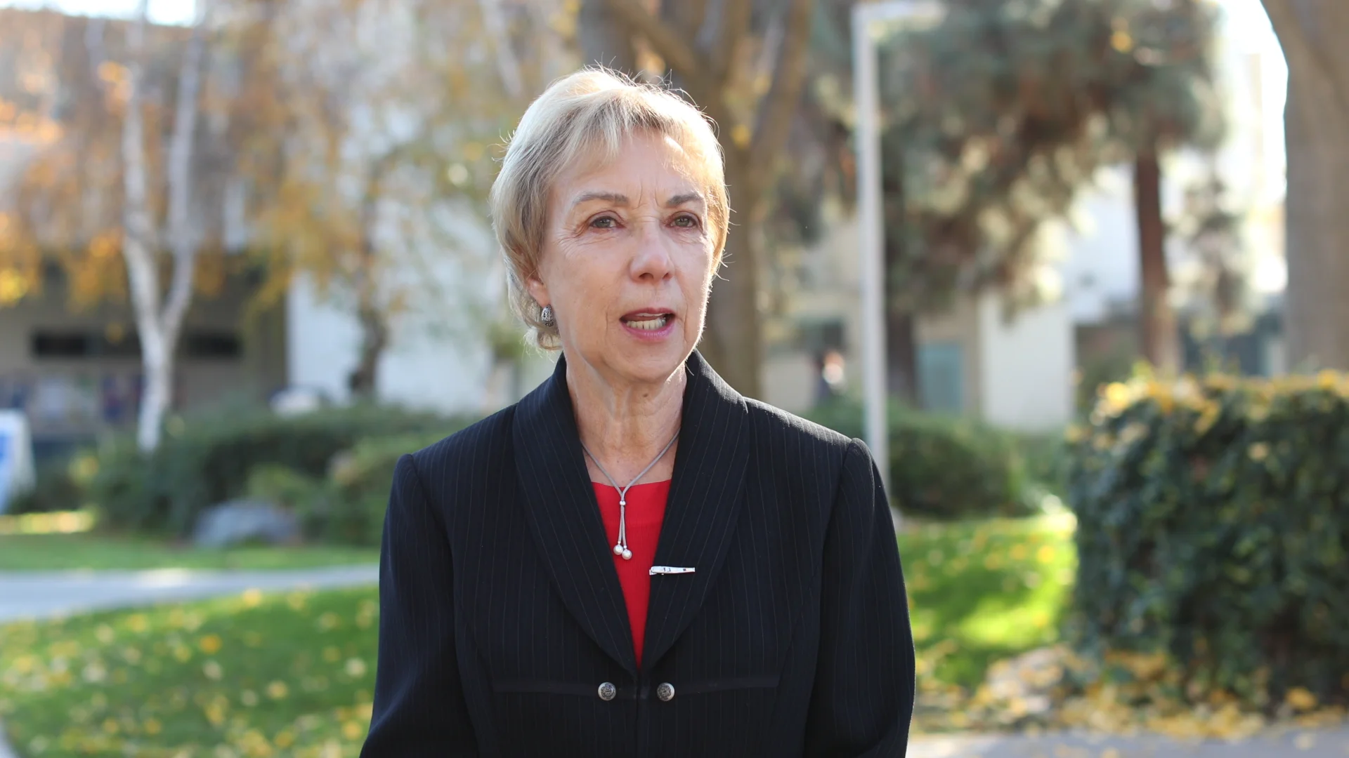 COS Nursing - 50 Years on Vimeo