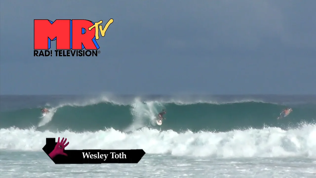 Corona Presenta: El SunSets Moment con Wesley Toth en las arenas de ...