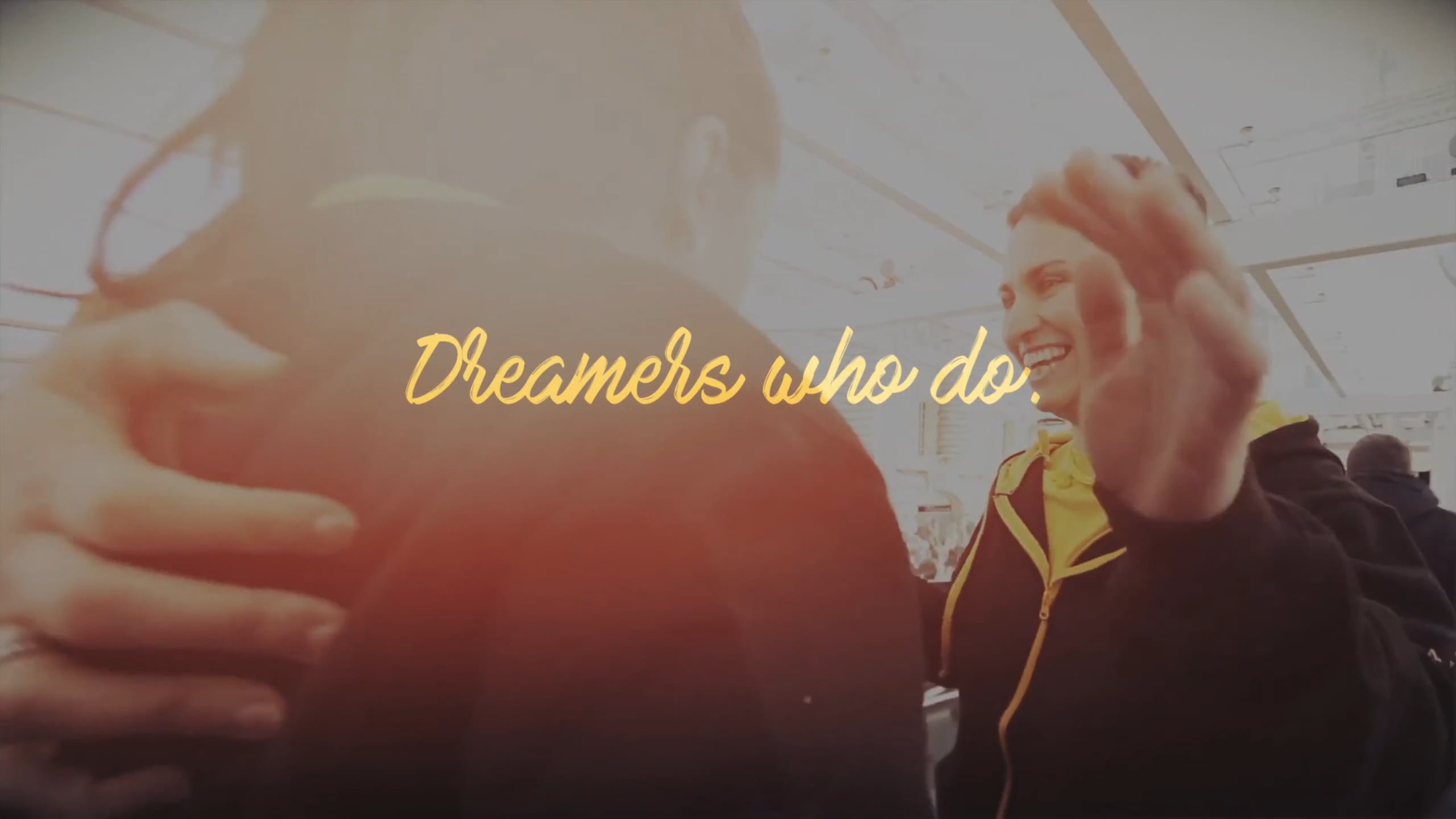 Imagine Express 2020 teaser on Vimeo